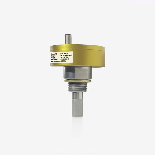 Dew-point sensor - S217 OEM - SUTO iTEC GmbH - temperature / process ...