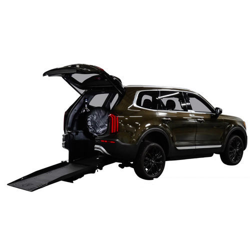 SUV Wheelchair Accessible Vehicle 28836 Freedom Motors USA Rear entry suv-wheelchair-accessible-vehicle-28836-freedom-motors-usa-rear-entry