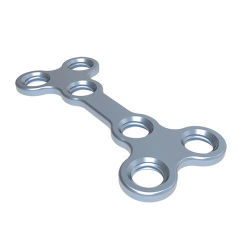 Hand compression plate - PNM5006-032 - NORMMED Medical Devices ...