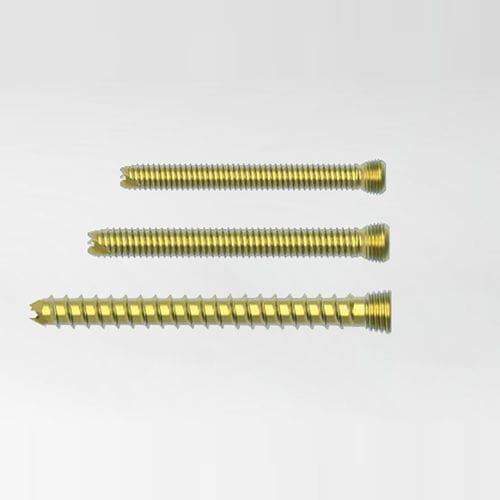 General purpose compression bone screw - NORMMED Medical Devices ...