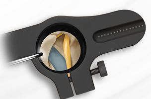 Spinal retractor - SOAR™ - Spineology - orthopedic surgery / neurosurgery