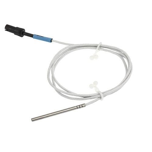 Temperature sensor - Pt100 - Dickson - monitoring