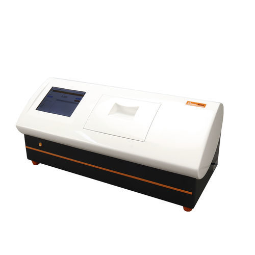 Automatic polarimeter - P810 Pro - Hanon Instruments - laboratory / for ...