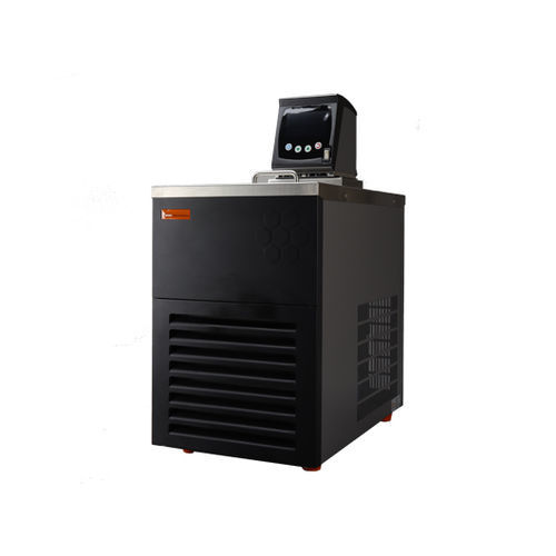 Recirculating laboratory chiller - FC1500 - Hanon Instruments - benchtop