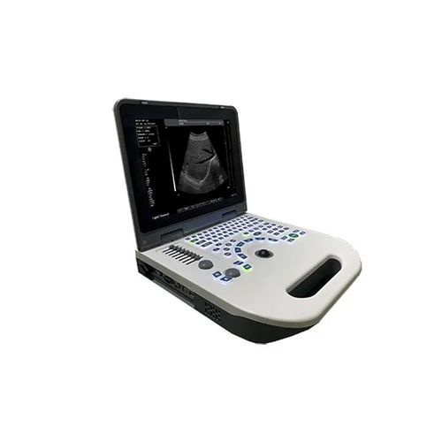 Portable ultrasound system - 5510 - Hunan Fude Technology - for ...