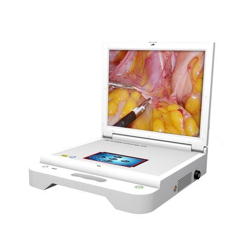 Medical camera - GW9122 - Hunan Fude Technology - digital / HD / LED