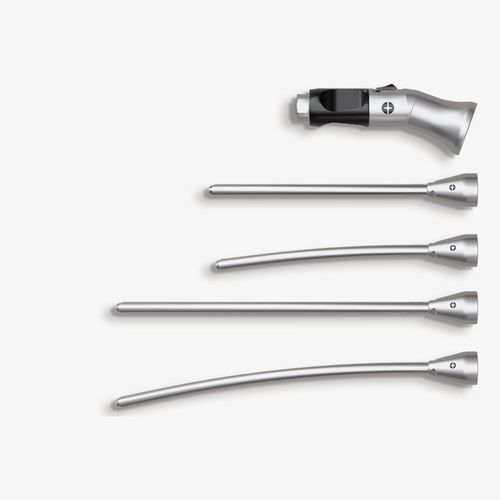 Spine surgery handpiece - Slim - EMD - Endoscope Device Manufacturing ...