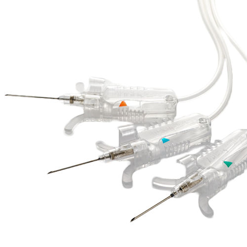 Blood collection kit - VanishPoint® - Retractable Technologies - safety ...