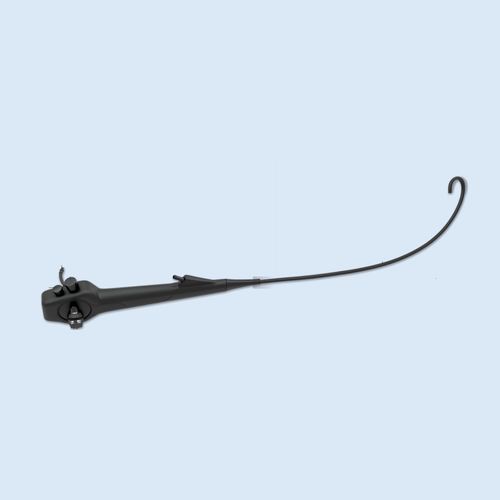 Single use video cholangioscope - Innovex Medical