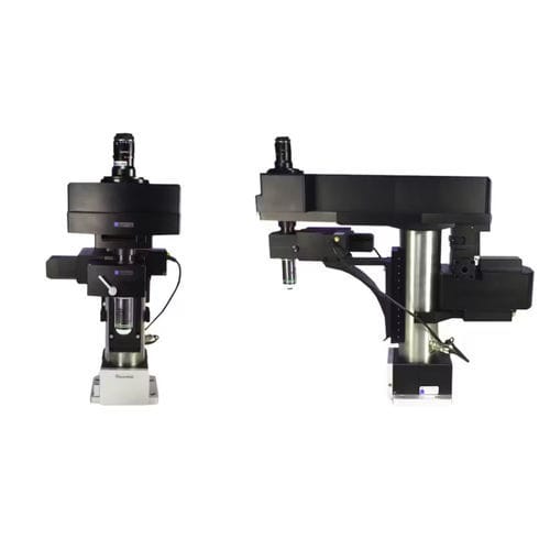 Infrared microscope - VivoScope - Scientifica - laboratory / upright ...