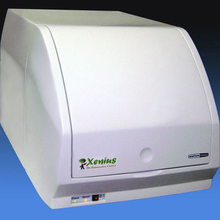 Multipurpose multi-mode microplate reader - Xenius XML - SAFAS S.A ...