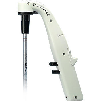 Electronic pipette controller - Pipet-Aid® XL - Drummond Scientific ...