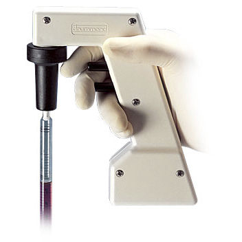 Electronic pipette controller - Pipet-Aid® - Drummond Scientific ...