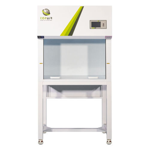 Chemical fume hood - ECOLINE - TopAir Systems, Inc. - sampling ...