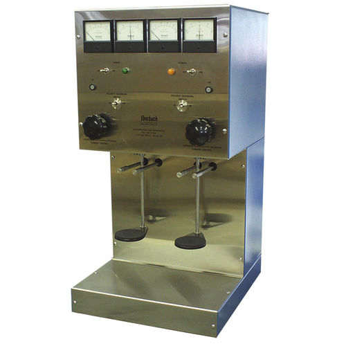 Trace metal analyzer - E1000 - Eberbach Corporation - laboratory / for ...