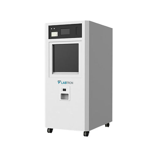 Medical autoclave - LPA-A10 - Labtron Equipment - plasma / benchtop ...