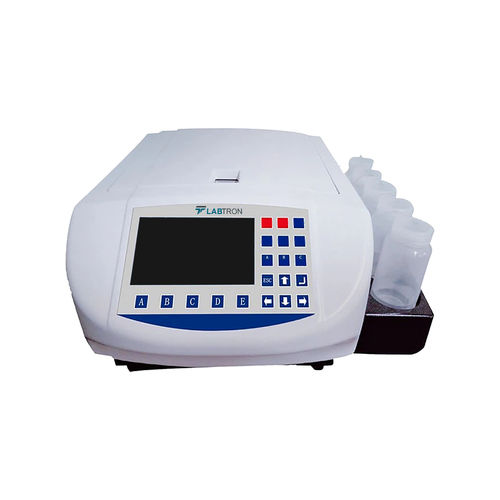 Slide stainer - LAGS-B10 - Labtron Equipment - automated / fully ...