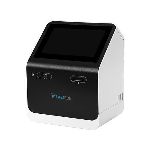 Automated cell counter - LACR-A10 - Labtron Equipment - benchtop