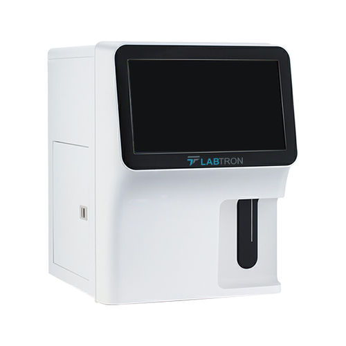 Automatic hematology analyzer - LHTA-A10 - Labtron Equipment - benchtop ...