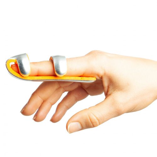 Baseball finger splint - OP-702 - Medimport