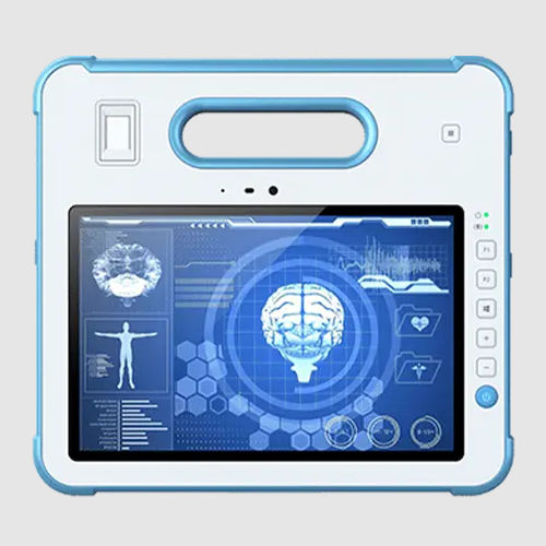 Intel® Core i5 medical tablet PC - MD-100MK - Estone Technology - Intel ...
