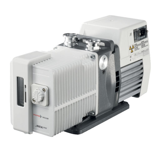 Laboratory vacuum pump - Pascal 2021 SD series - Pfeiffer Vacuum GmbH ...
