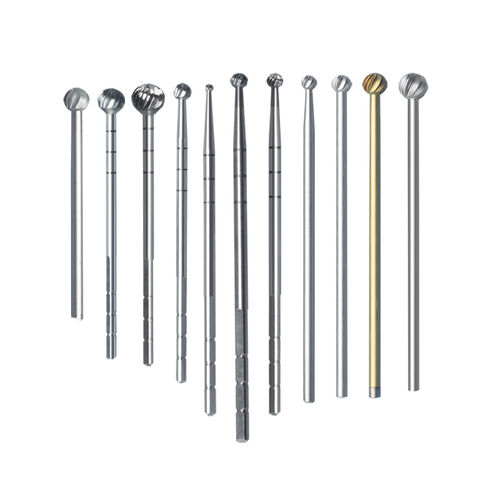 Orthopedic surgery burr - 1 - Shanghai LZQ Precision Tool ...