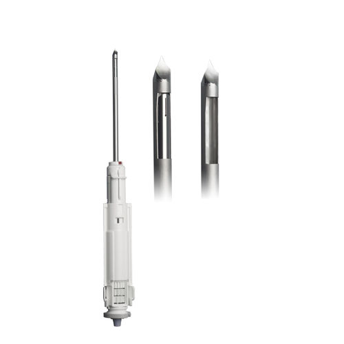 Bone marrow biopsy needle - Shanghai LZQ Precision Tool