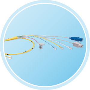 Thermodilution catheter - TDQ™ - ICU Medical - pulmonary / central ...
