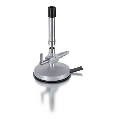 Laboratory burner - 1030 - Carl Friedrich Usbeck - gas
