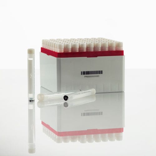 Cryostorage sample box - CryzoTraq™ - Ziath - for biobanks / for ...