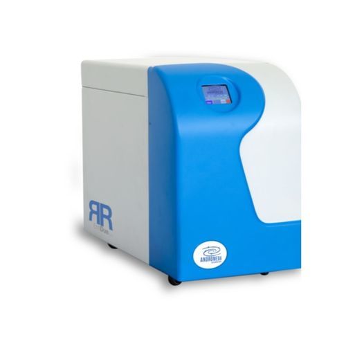 Laboratory air compressor - ANDROMEDA series - ErreDue S.p.A. - modular
