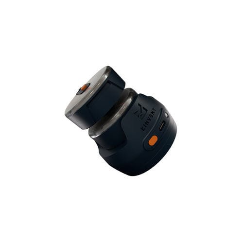 Movement sensor - K-POWER - KINVENT - EMG / force / monitoring