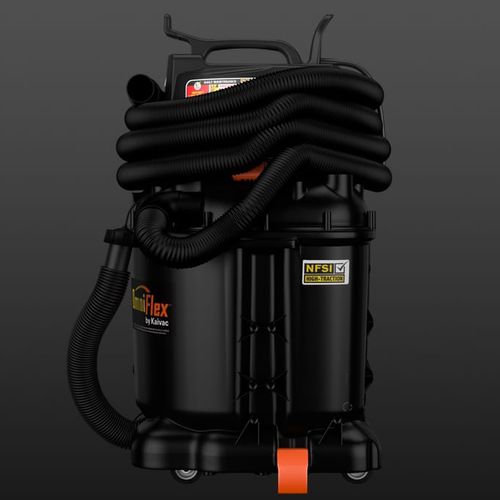 Vacuum cleaner - OWD - KAIVAC