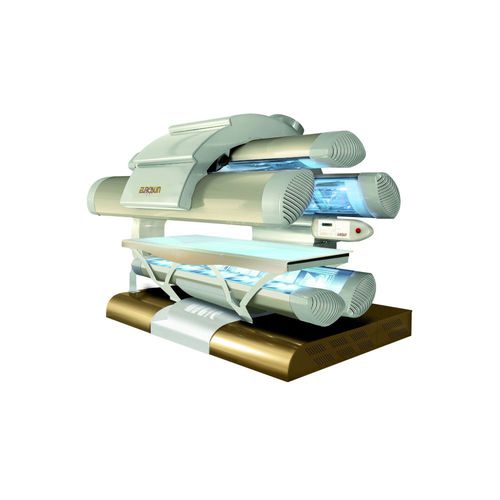 Tanning bed - Solarium Magic High Body Plus 5 - Eurosun