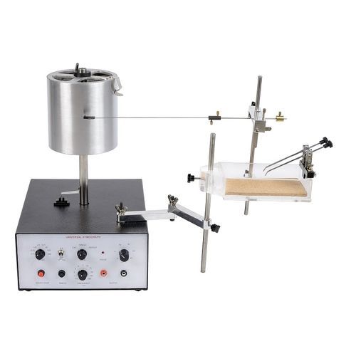 Digital kymograph - NERM-01 - Orchid Scientific and innovative India ...