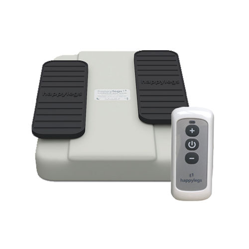 Knee continuous passive motion device - Happylegs® White - Autoergon 2002