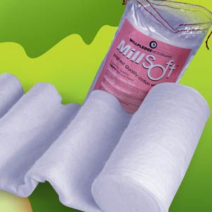 Veterinary gauze roll - Millsoft - Millpledge Veterinary - cotton