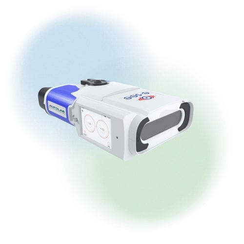 Digital vision screener - E-SEE - Aurolab