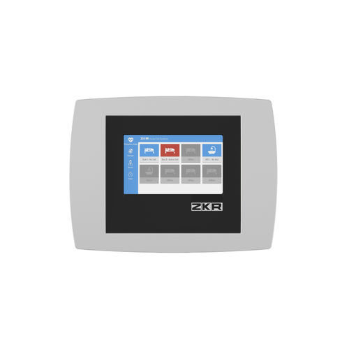 Nurse call system control unit - Versatile 4.3 - ZKR - digital / with ...