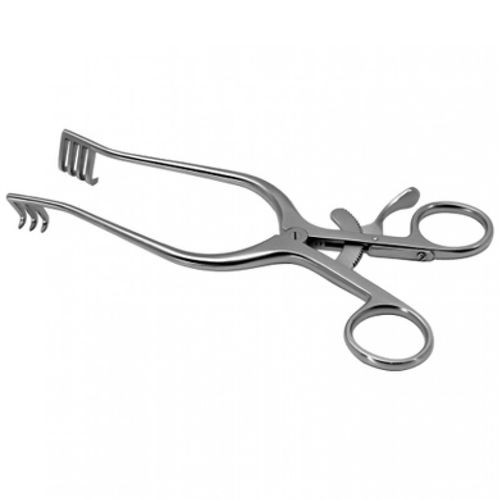 Skin retractor - 09-36-009/010 - Lorien Industries - surgical ...