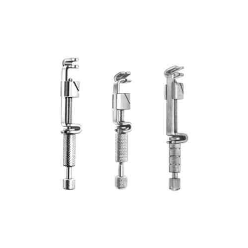 Tofflemire dental matrix retainer - 17-89-005 - Lorien Industries