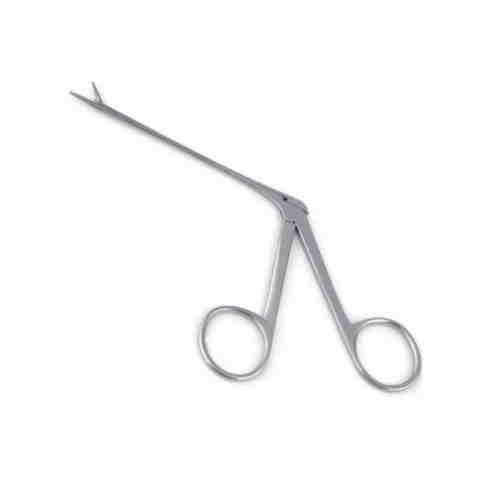 ENT forceps - Lorien Industries - dental / endodontic / parodontics