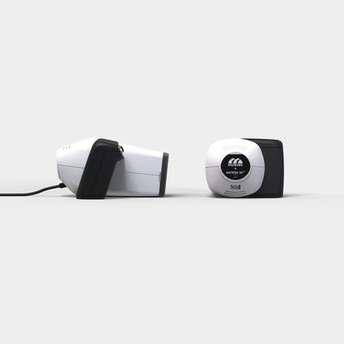 3D skin imaging system - Antera 3D® - Miravex - melanin level / skin ...