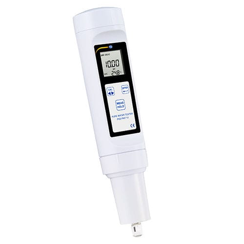 Pocket conductivity meter - PCE-PWT 10 - PCE Ibérica S.L.