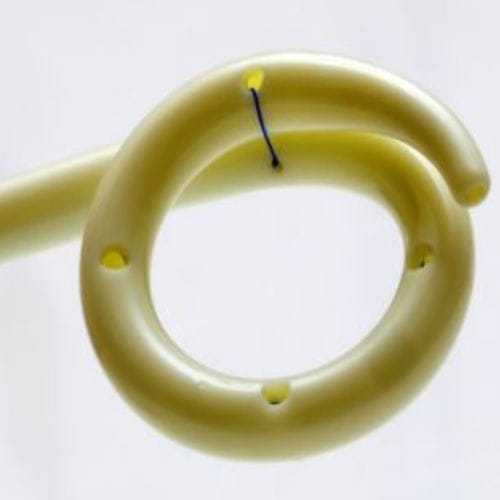 Nephrostomy catheter - Ace Medical Devices - renal / hydrophilic / 6 FR