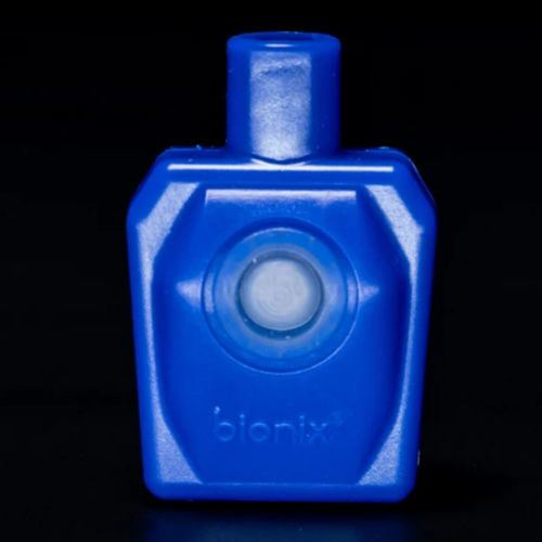 Curette light source - 3600 - Bionix Medical Technologies - LED