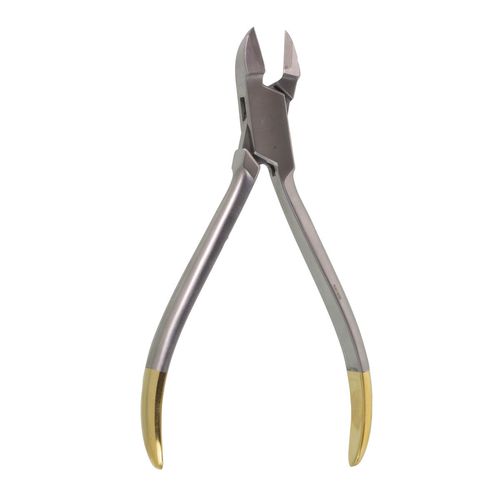 Orthopedy pliers - 50-1053 - Boss Instruments - wire-cutting / reusable