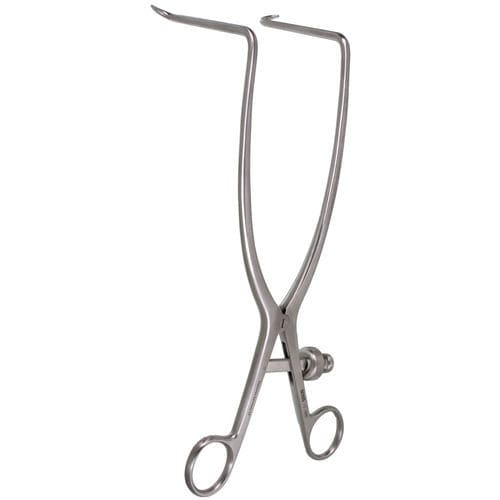 Neurosurgical retractor - 73-1095 - Boss Instruments