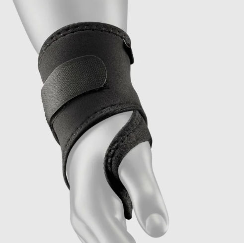 Wrist orthosis - Kintex - with thumb loop